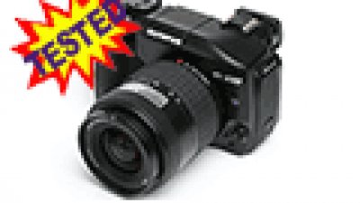 Olympus E-330 詳細測試報告 - DCFever.com