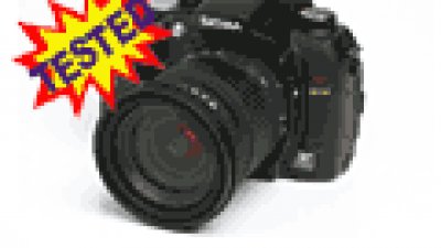 Sigma SD 14 詳細測試報告 - DCFever.com