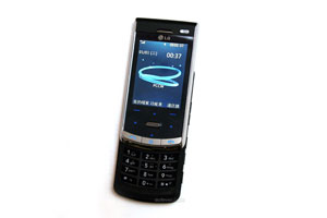 LG Secret KF750 試用報告 - DCFever.com