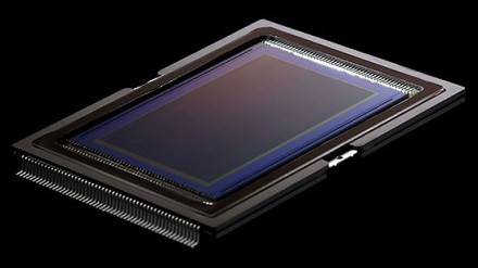 【回應 Sony A7S III 傳聞新機】Canon RGBW 12 列陣 CMOS 又主打高感光 - DCFever.com