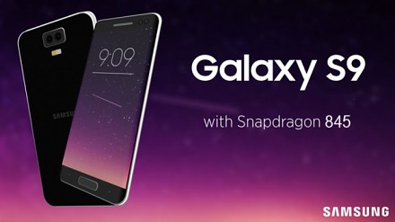 Samsung Galaxy S9 成首發？7nm Snapdragon 845 CPU 曝光 - DCFever.com